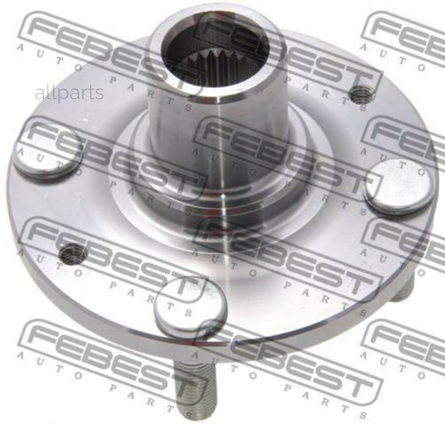 FEBEST 2282-RIOF Ступица передняя