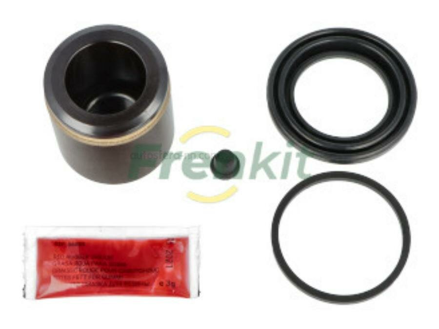 FRENKIT 248986 рем. к-т дискового тормоза с поршнем!\Jeep Grand Cherokee 08>