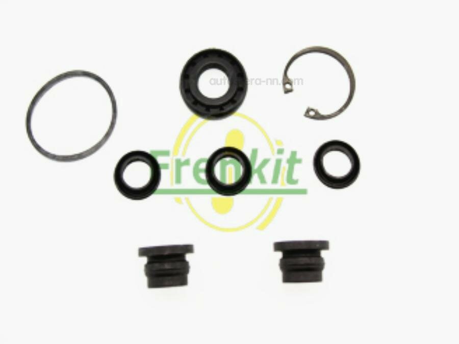FRENKIT 123060 ремкомплект главного тормозного цилиндра Audi 100 90-94, 80 91-96, A6 94-97