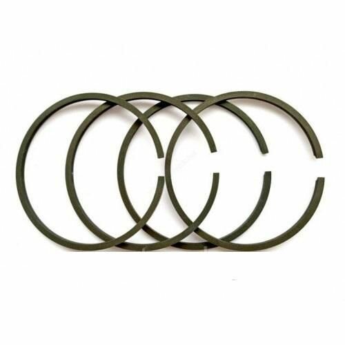Кольца поршневые Иж Юпитер норма 62 мм 4 шт