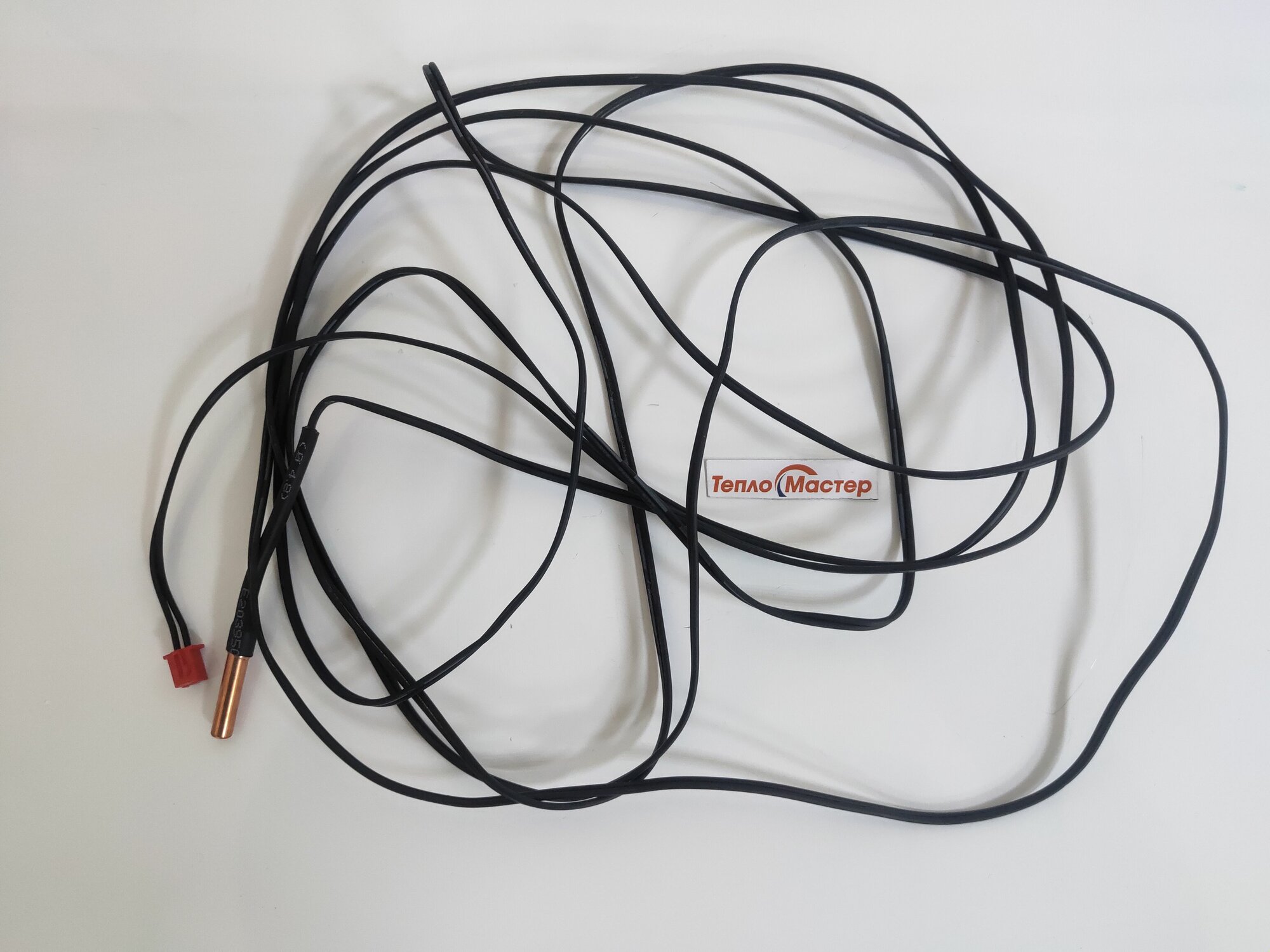 Датчик температуры бойлера газового котла Haier 0040400388L