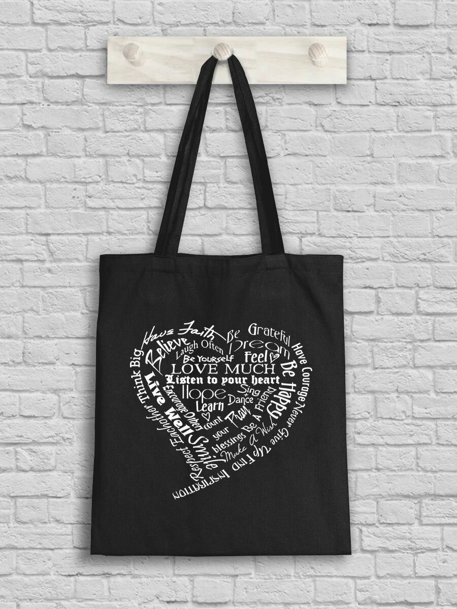 Сумка шоппер