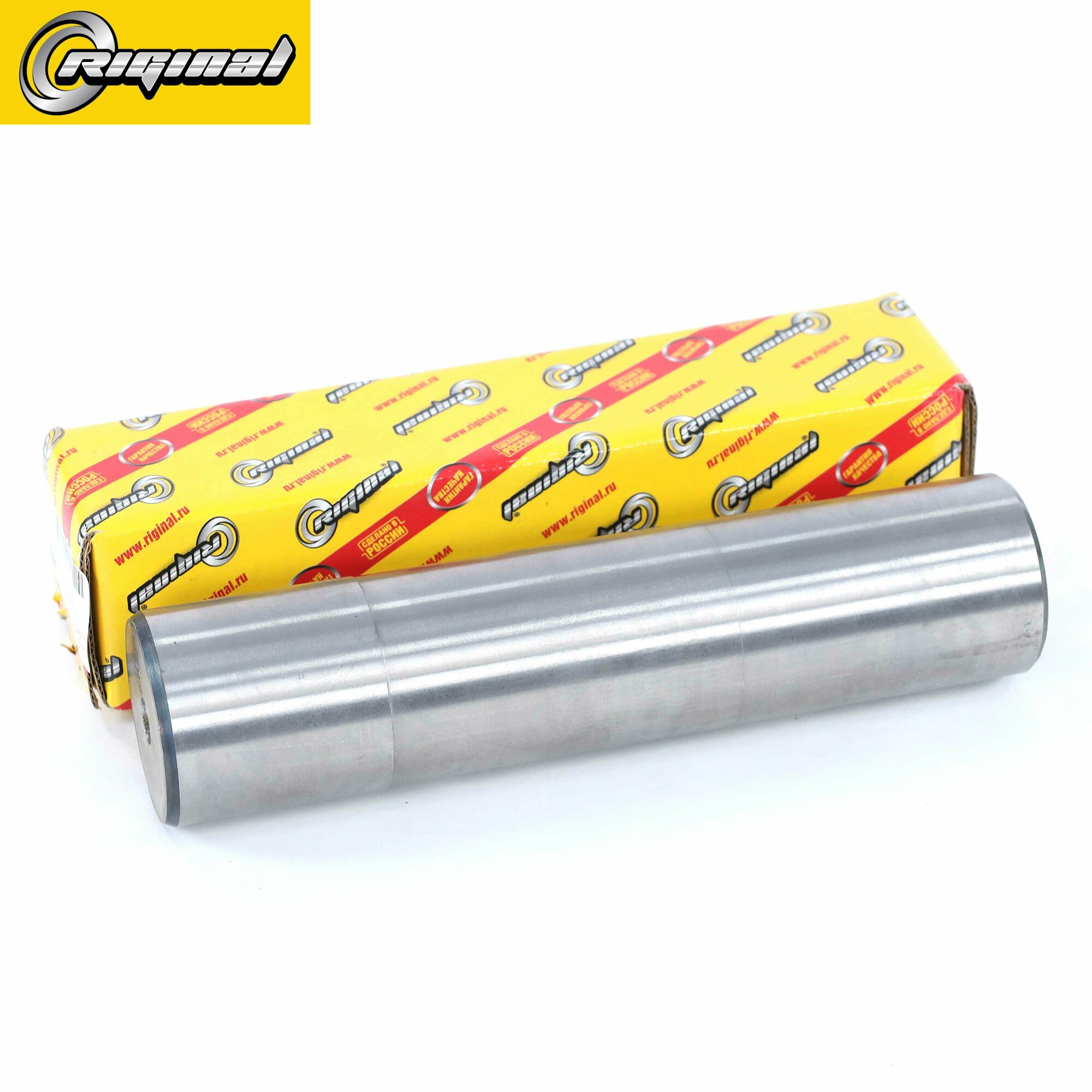 Шкворень Riginal для автомобилей марки КАМАЗ 6580 мост HANDE AXLE