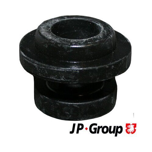 Подвеска, радиатор, JP GROUP 1514250200 (1 шт.)