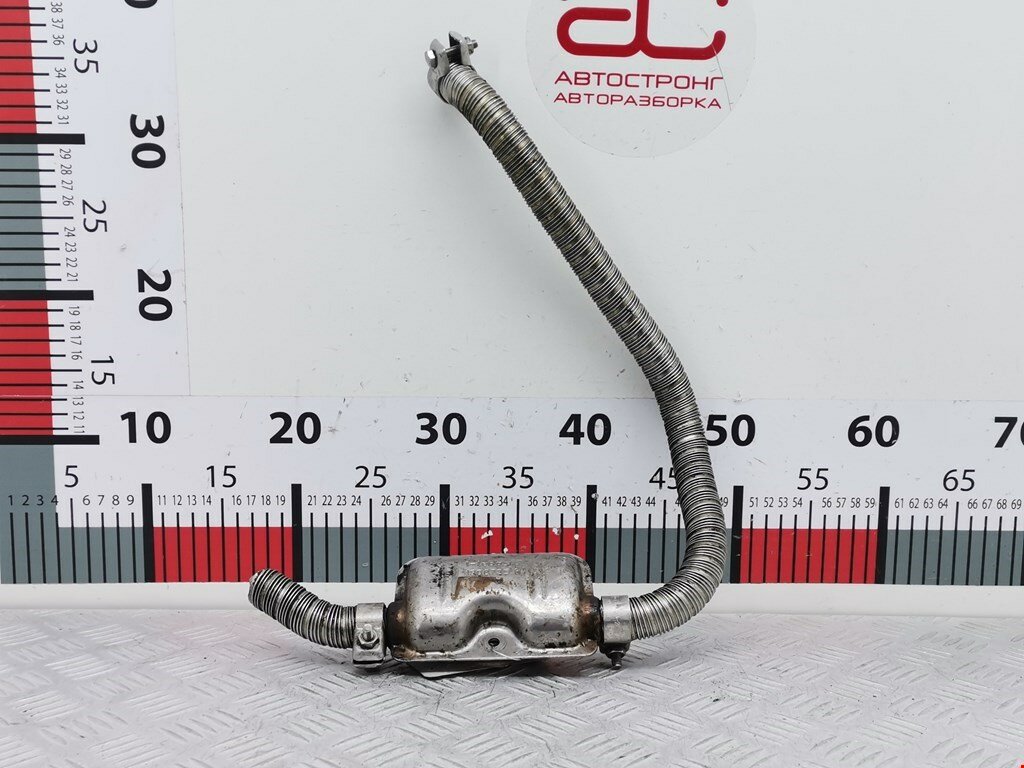 Глушитель автономного отопителя (вебасто) Volkswagen Passat 5 GP 1300735B арт. 2009861