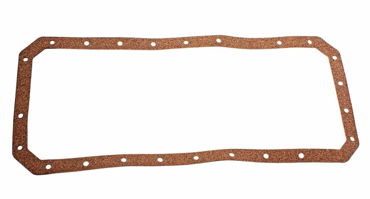 Прокладка ЗИЛ-130 картера масляного пробка, 130-1009040П, автопрокладка