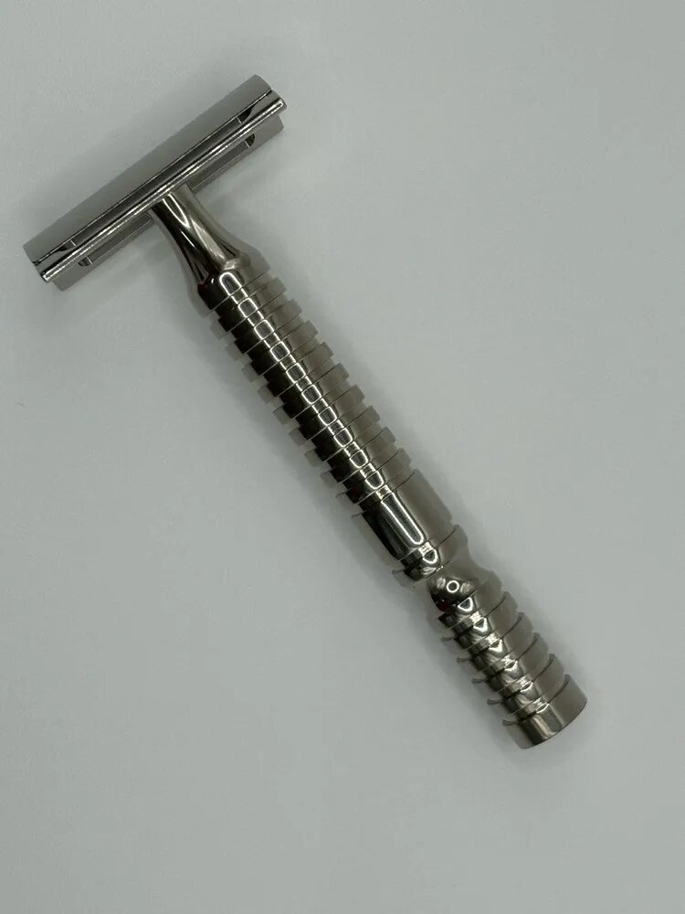 Т-образный станок RazoRock Mamba 53 Halo