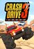 Crash Drive 3 [STEAM / Россия и СНГ]