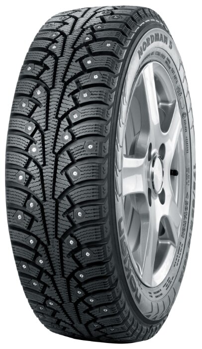 Шина Nordman 185/65R14 90T Nordman 5 (XL)