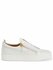 Кроссовки Giuseppe Zanotti Frankie, размер 49 EU