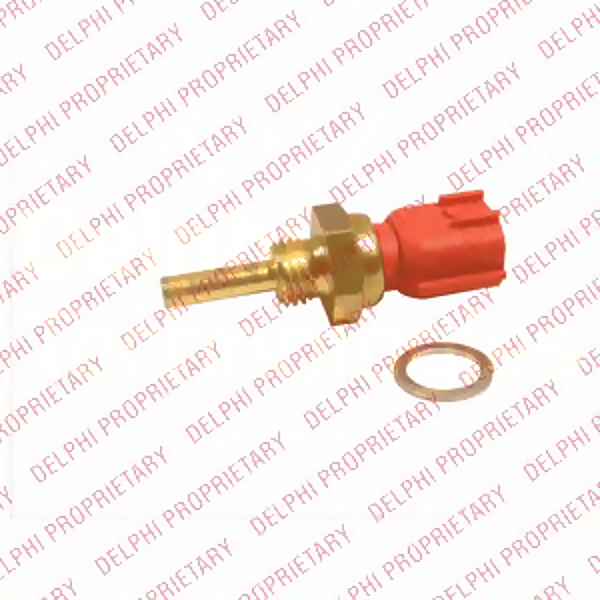 DELPHI TS10248-12B1 (1960041 / 1960296 / 1961789) датчик температуры ож Nissan (Ниссан) / Ford (Форд) / Infiniti (Инфинити)