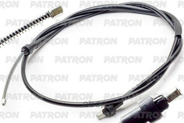Трос стояночного тормоза PATRON PC3425