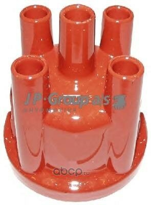 Крышка Трамблера Seat, Skoda, Vw 1.0-2.0 (Bosch) 1191200200 JP Group арт. 1191200200