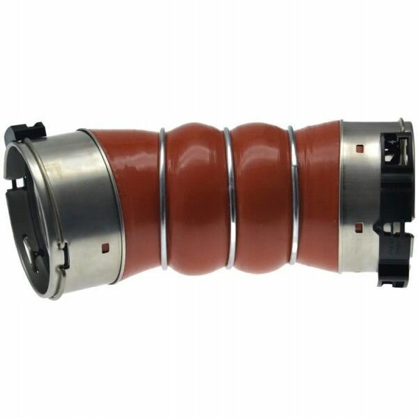 Патрубок интеркулера BMW F10, F11, F07, F06, F12, F13, F01 11617805401