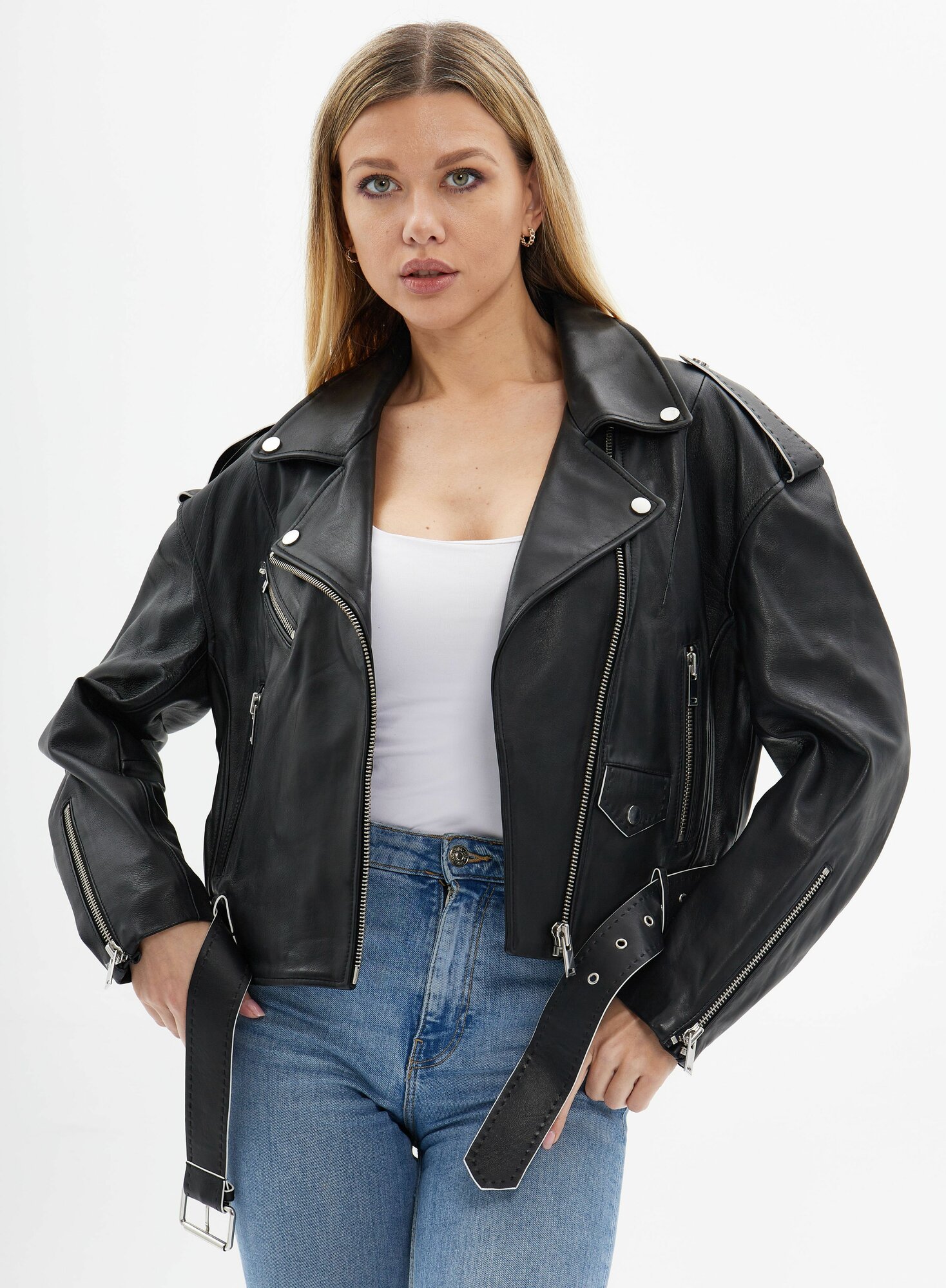 Куртка Весна-лето 2023