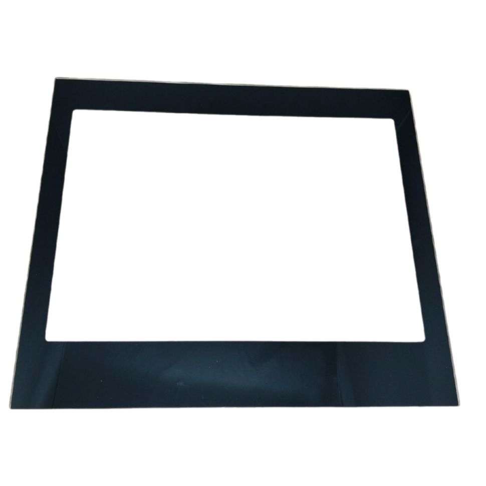 Внутреннее стекло двери для духовки Samsung 490x430 мм DG64-00326A