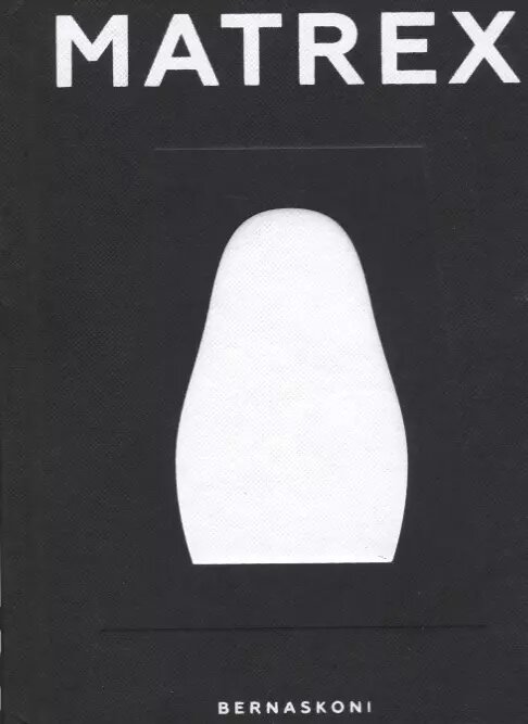 Matrex (на англ. яз.) Bernaskoni