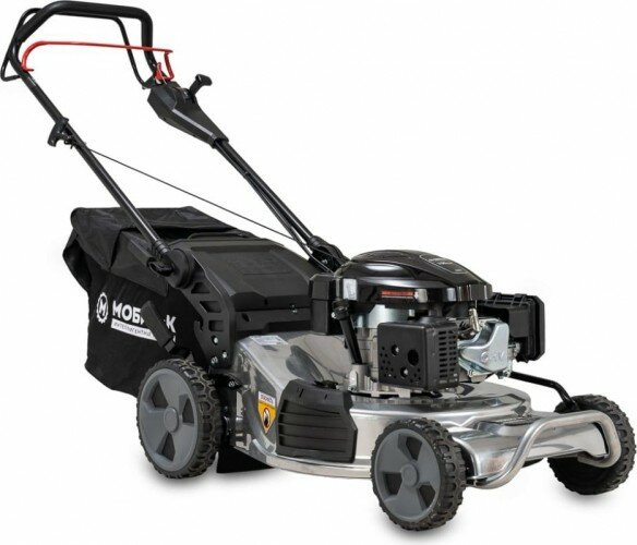 Газонокосилка бензиновая мобил К XM551 премиум MBK0028140