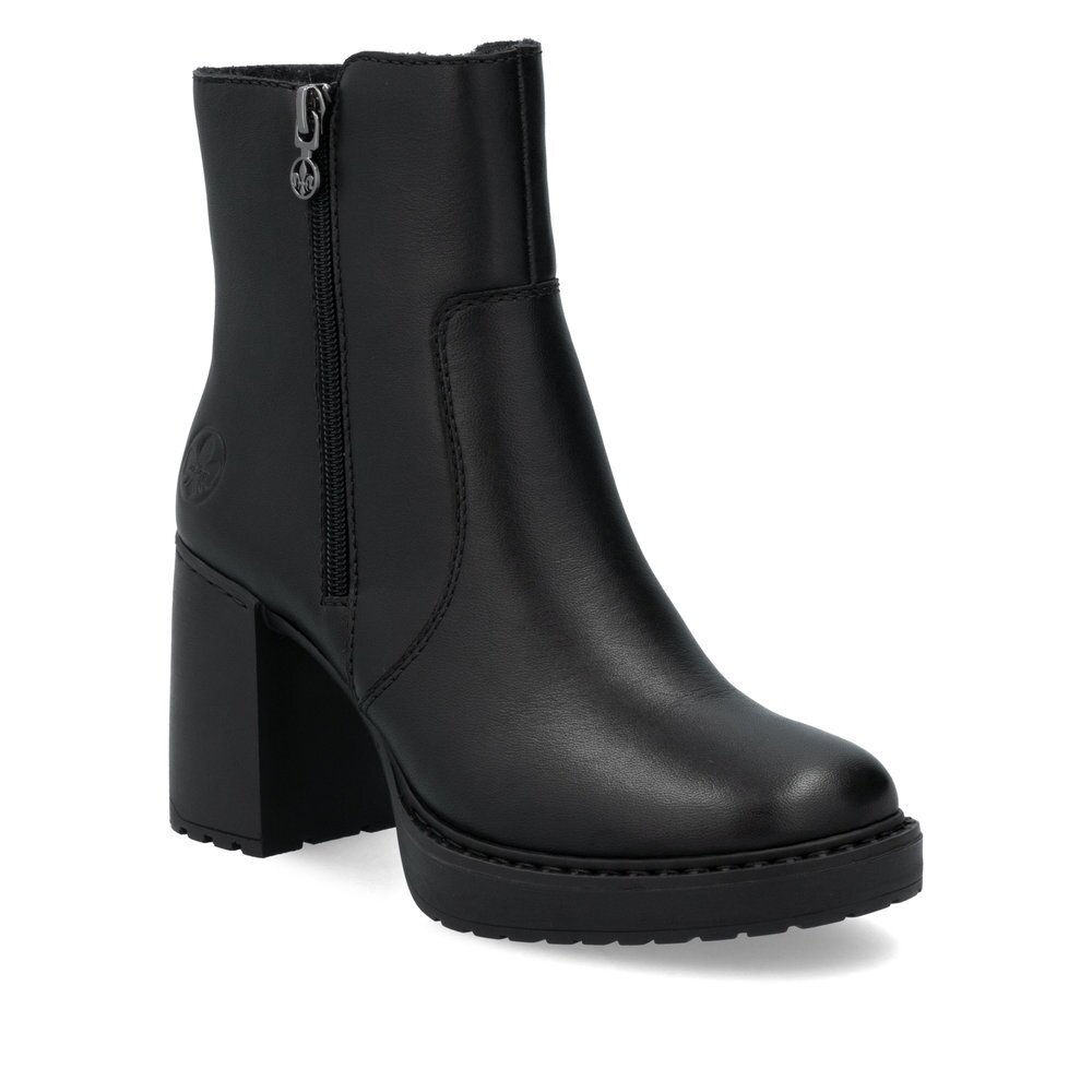 Полусапоги