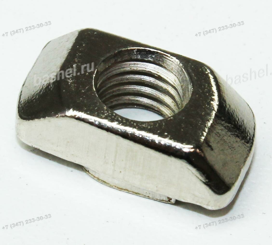 Т-гайка 40-М8
