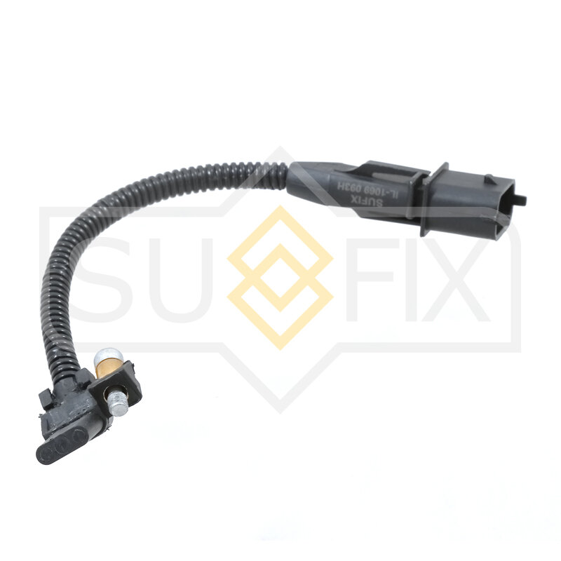Датчик положения коленчатого вала для CHEVROLET AVEO / OPEL ASTRA, CORSA, INSIGNIA / SUFIX IL-1069