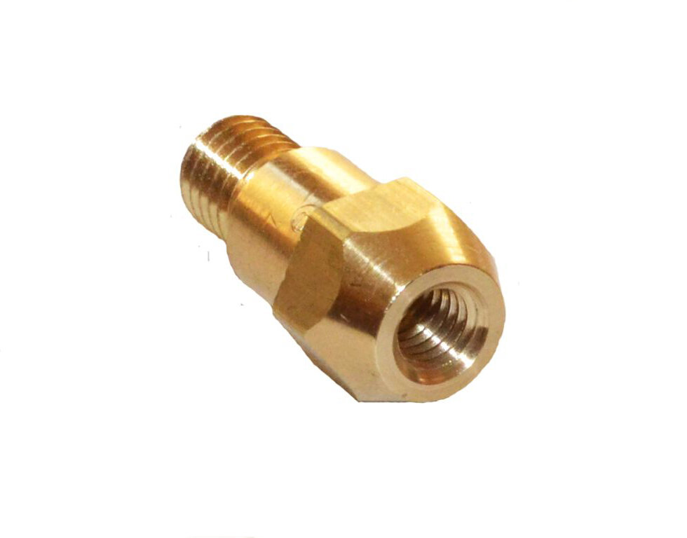 Вставка 142.0005 М6/М8 28 мм MB 36, RF 36LC, PP 36 - 3 шт.