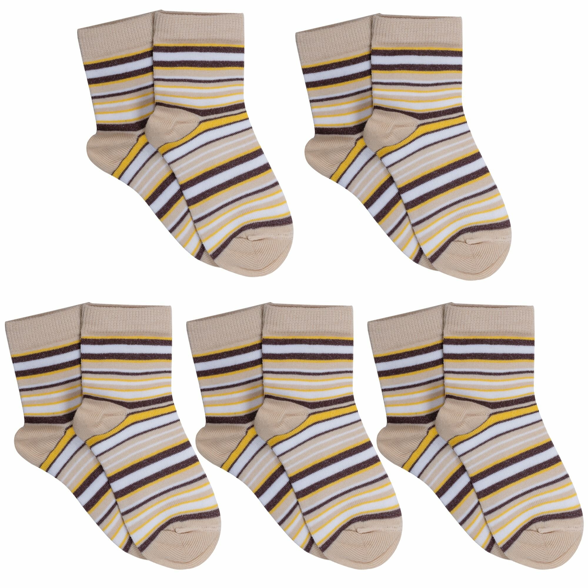 Носки Базовая коллекция