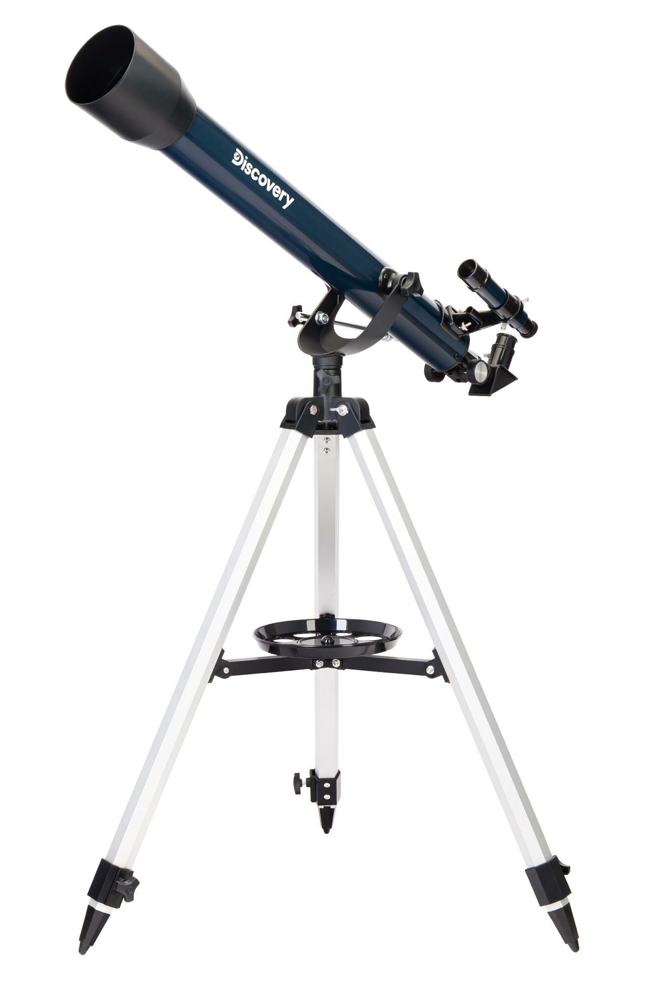 Телескоп Discovery Sky T60 С Книгой