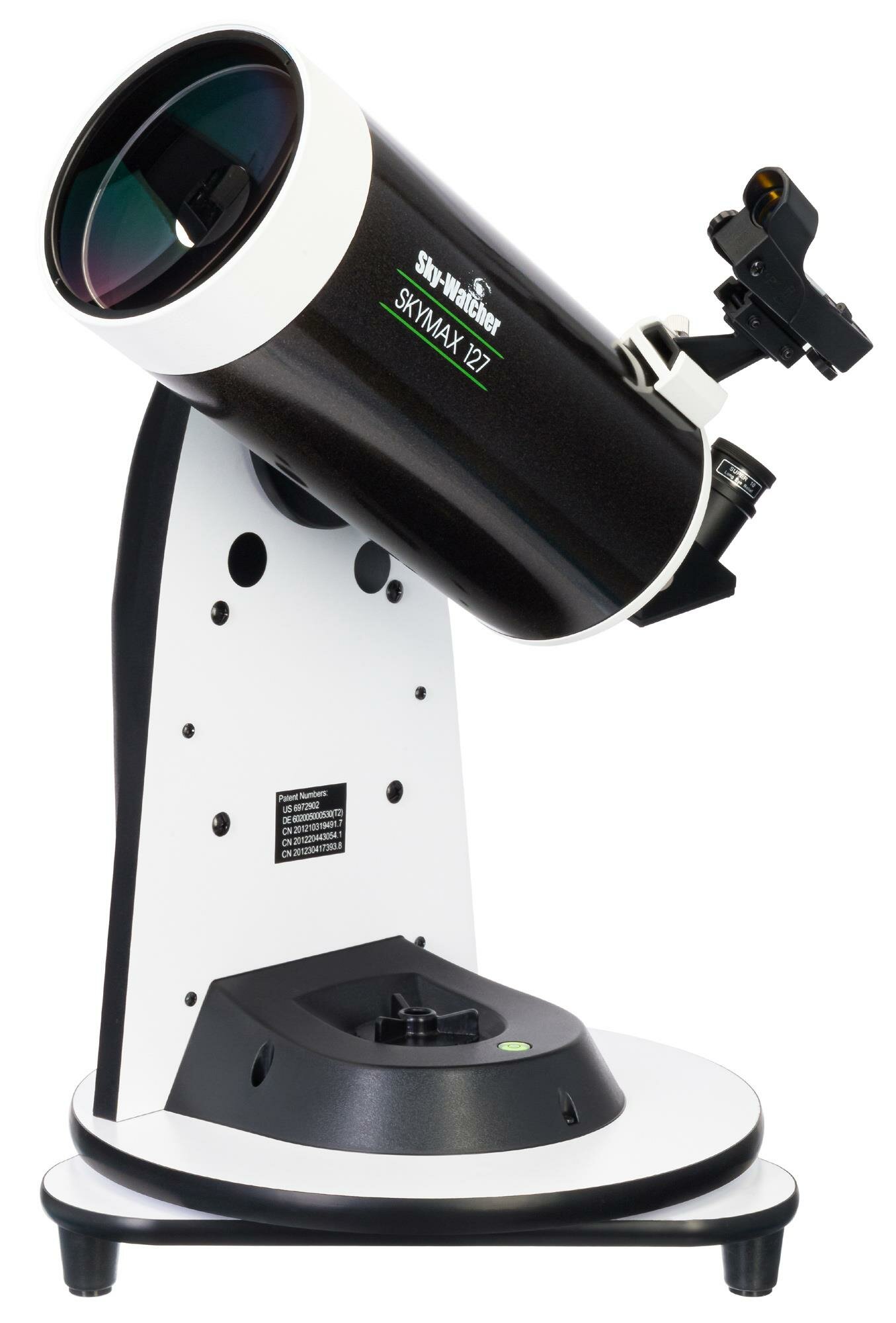 Телескоп Sky-Watcher Mc127/1500 Virtuoso Gti Goto, Настольный