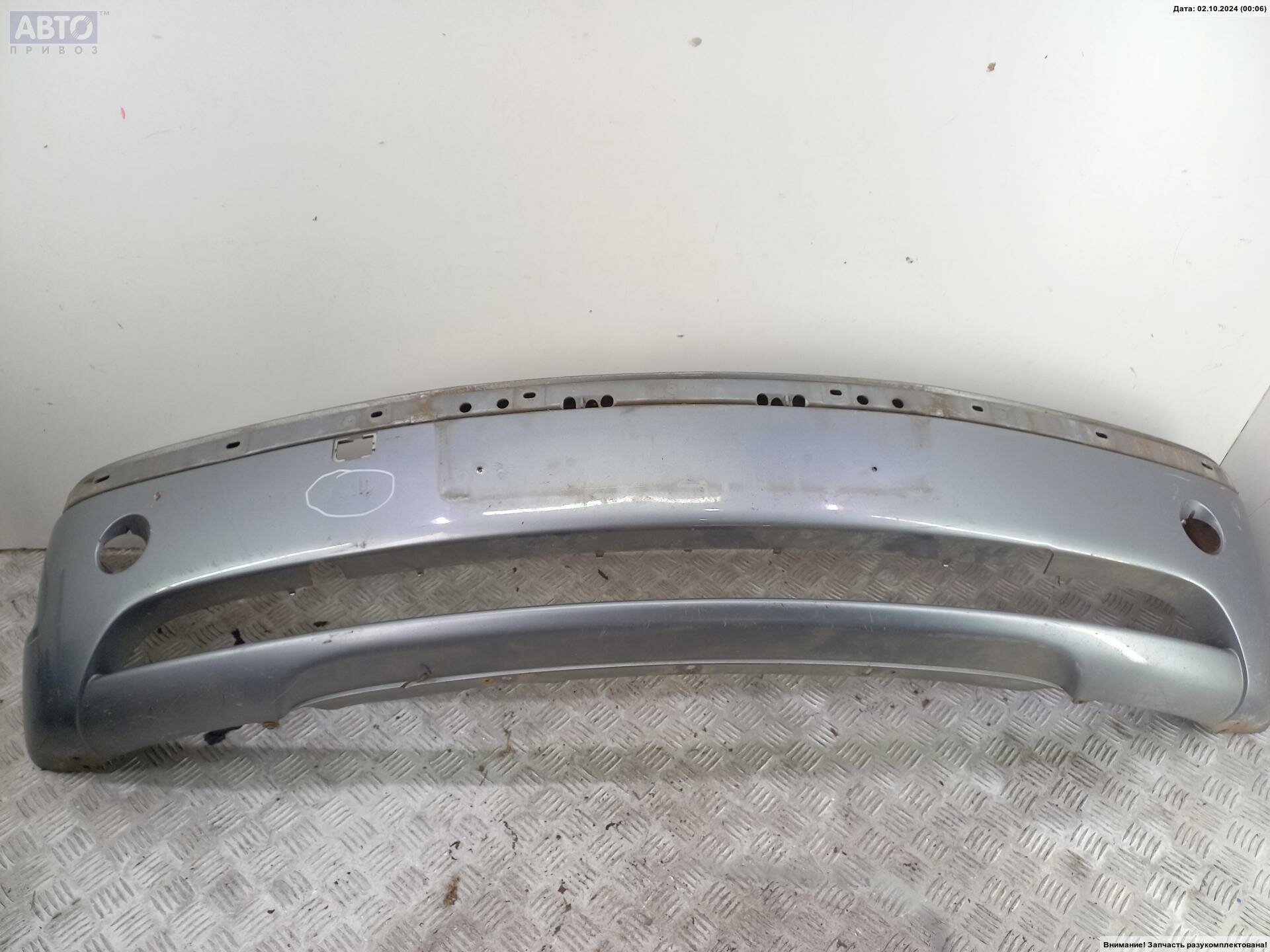 Бампер передний BMW 3 E46 (1998-2006)