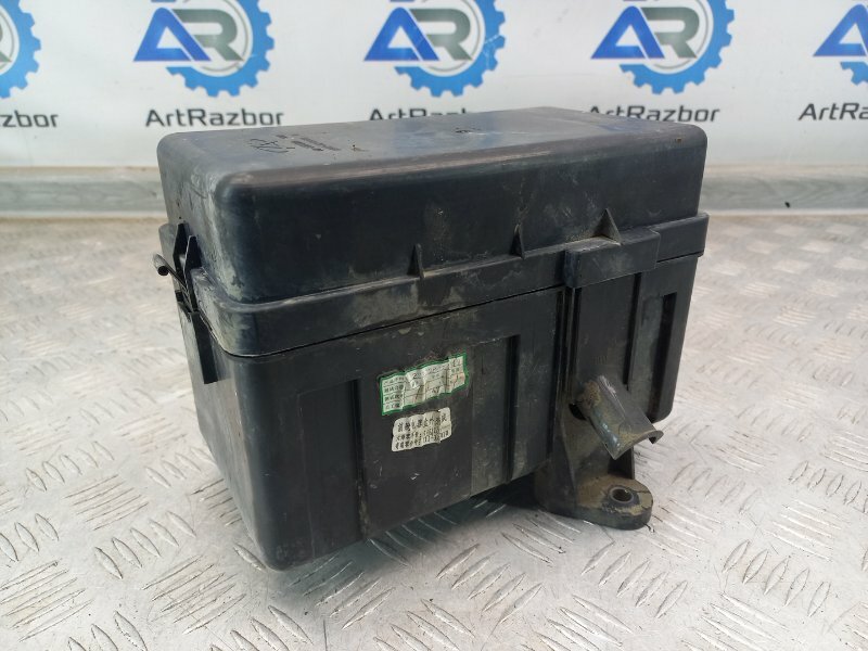 Б/У Корпус блока предохранителей Vortex Tingo T11 / Вортекс Тинго T11 1.8 SQR481FCFF 132 Л.С. 2011