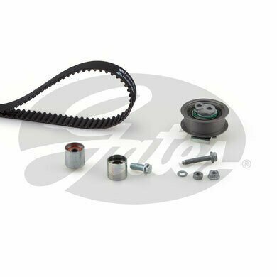 Ремкомплект привода ГРМ PowerGrip® Kit GATES