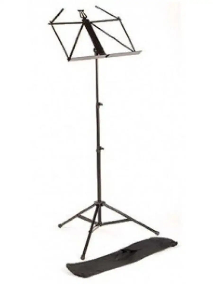 MSP-222/BK Пюпитр подставка для нот