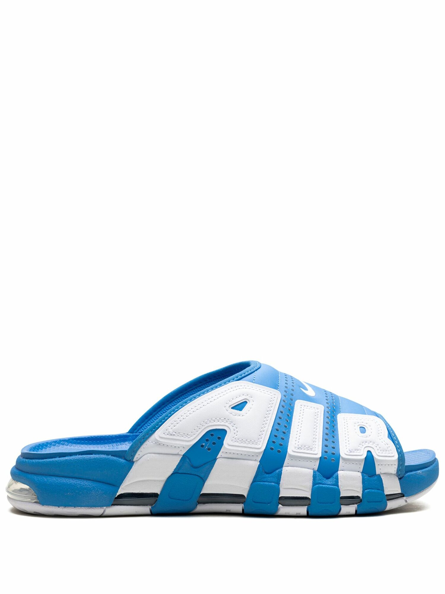 Шлёпанцы Air More Uptempo