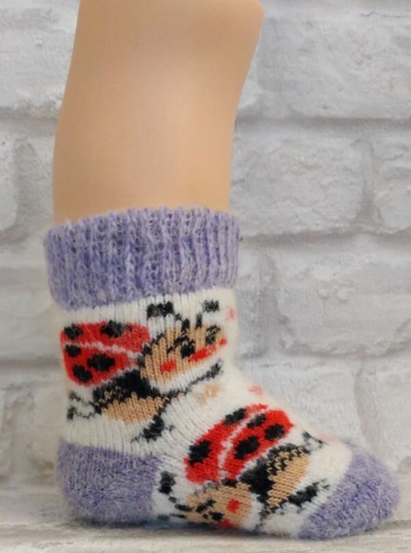 Носки Базовая коллекция