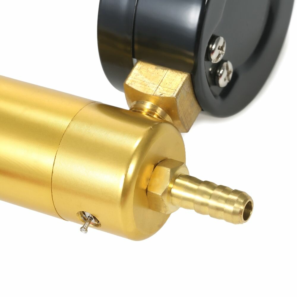 Набор 17шт для вакуумной прокачки тормозов и тестирования