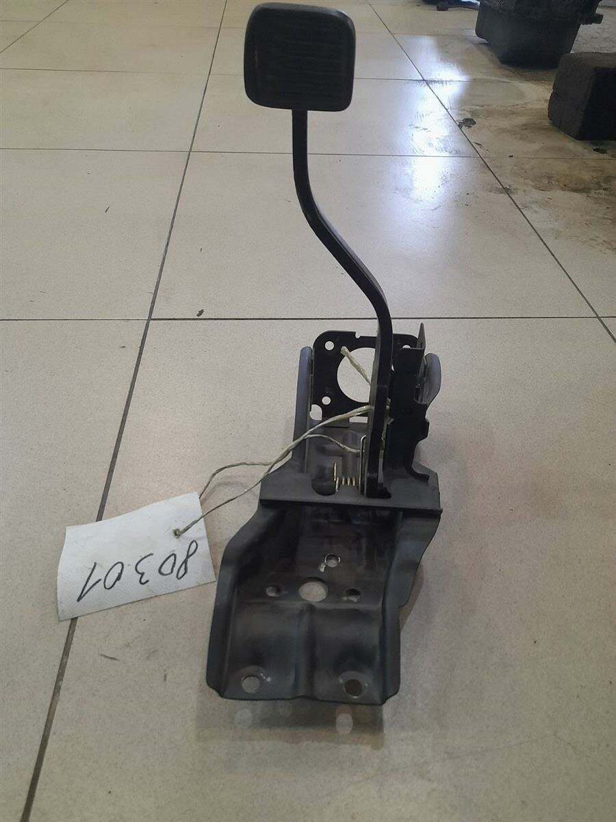 Педаль тормоза от Great Wall Hover 2005-2010