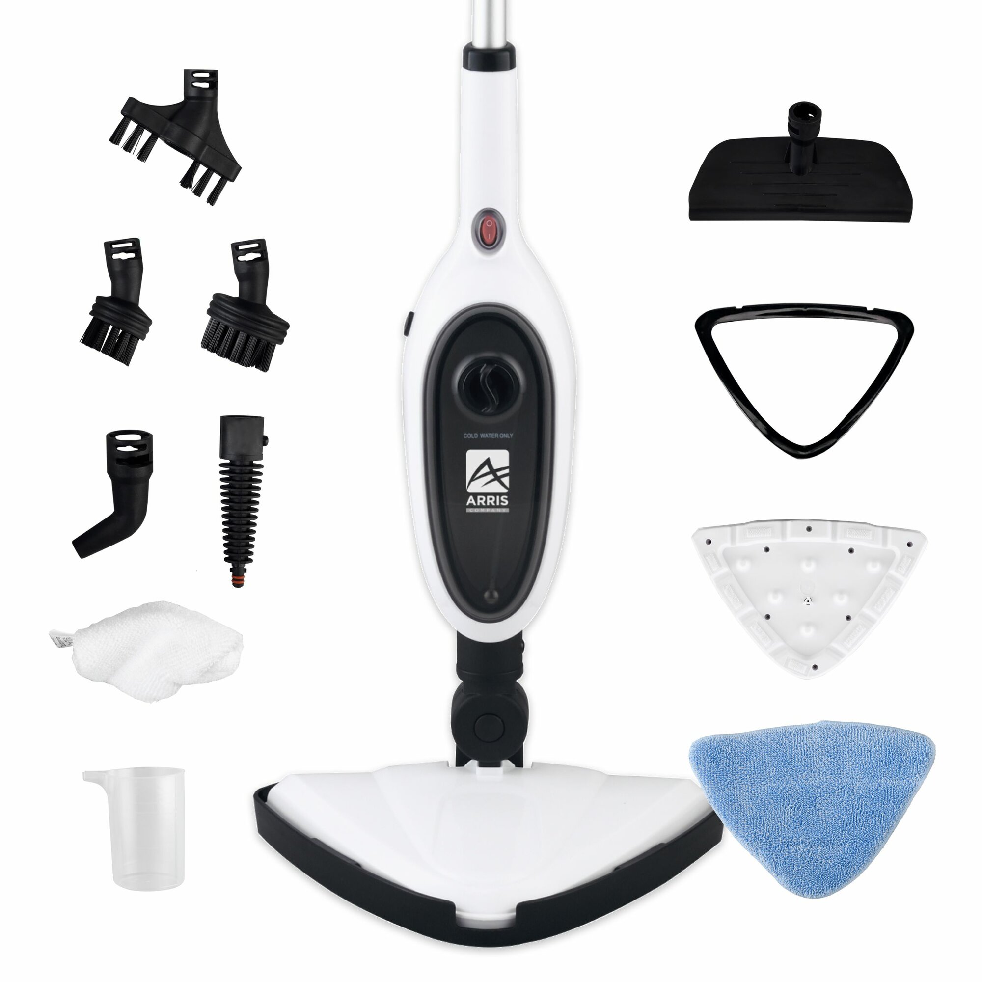 Паровая швабра