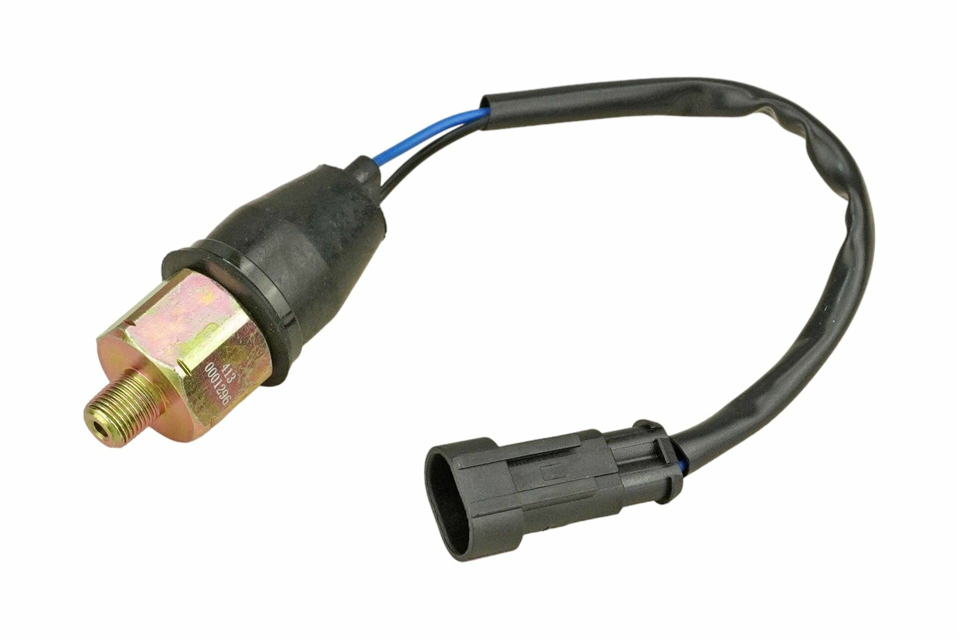 Датчик давления масла ДВС YK208B1, SDLG936 (4130001296)