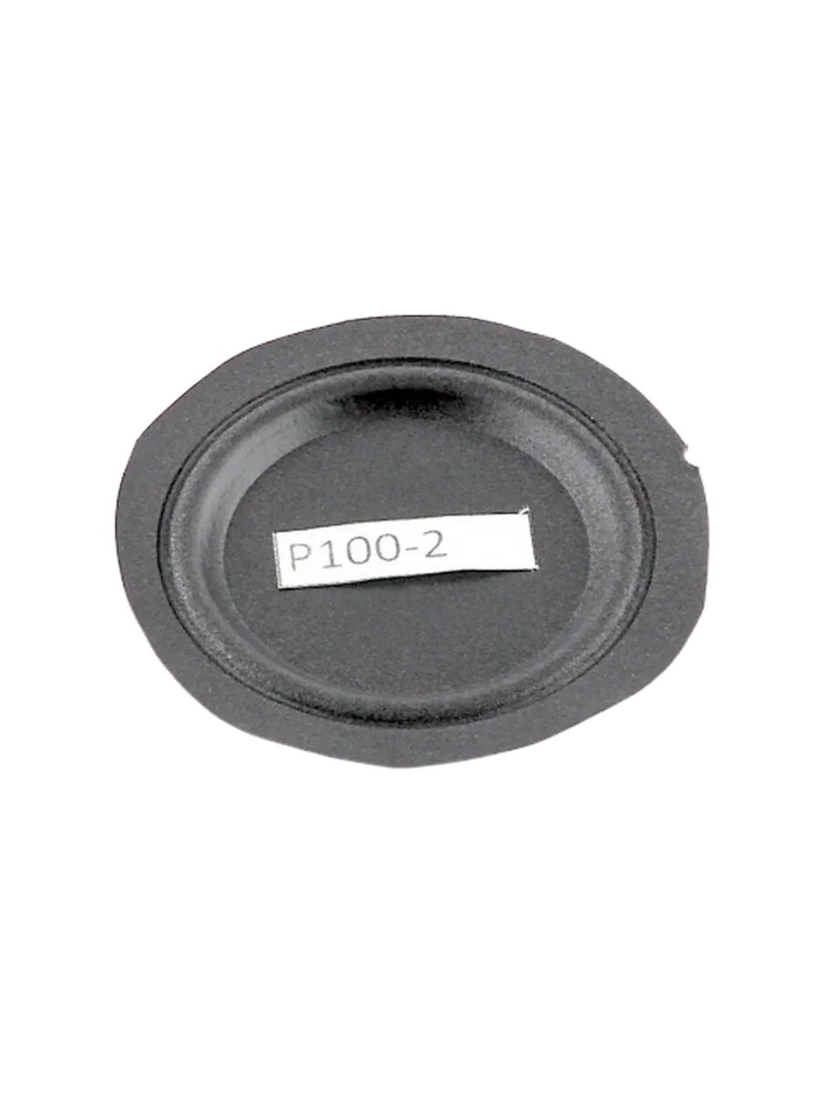 Универсальный ППУ подвес для динамика 4" Р100-2FO