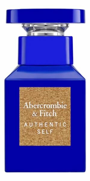 Abercrombie & Fitch Authentic Self Man Туалетная вода для мужчин 30 ml