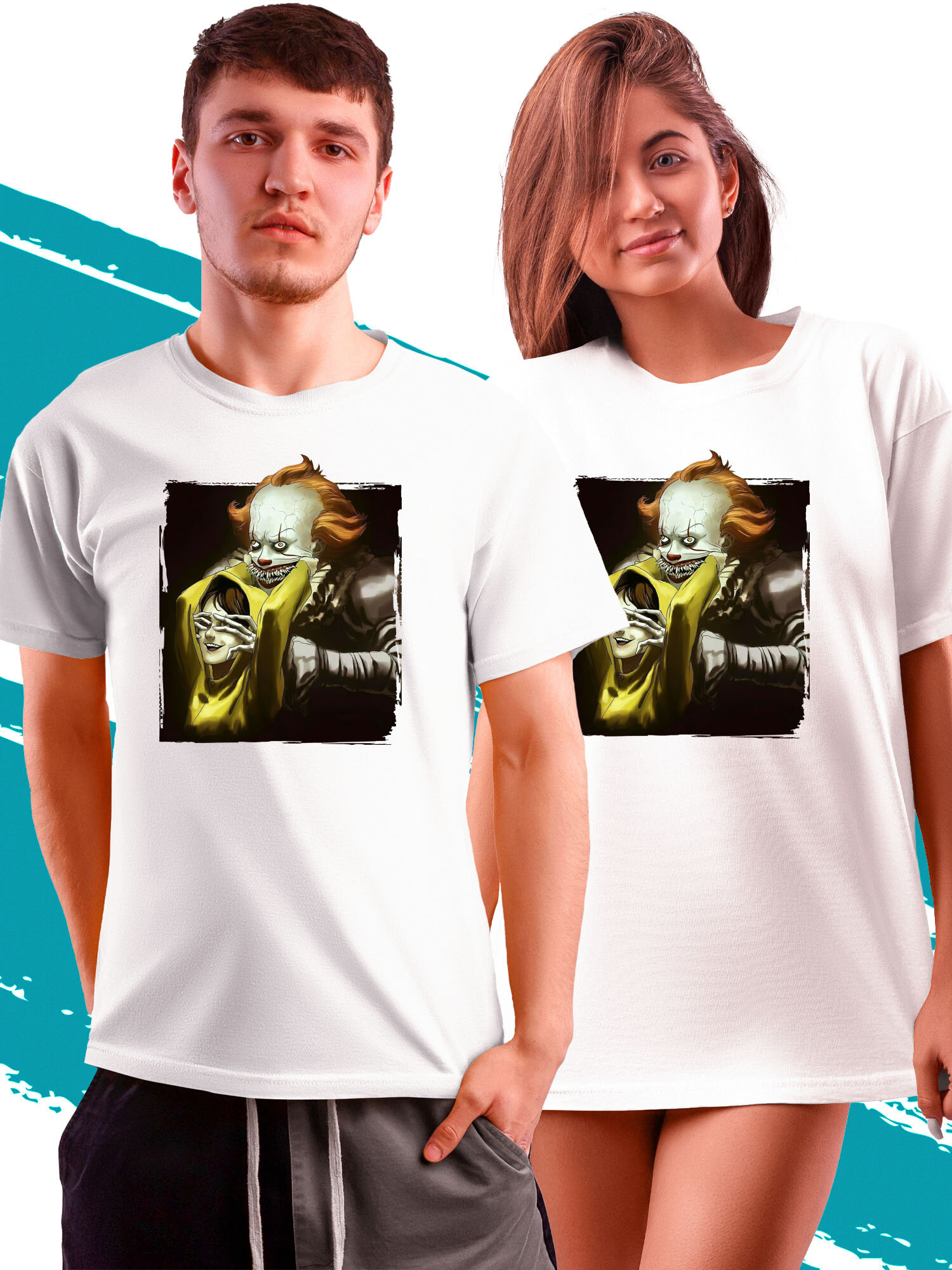 Футболка Оно