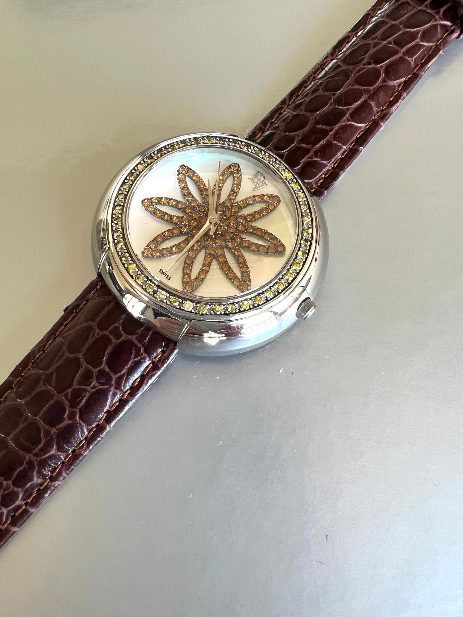 Наручные часы DA VINCI