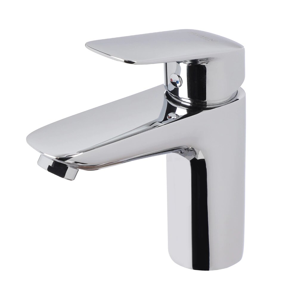 Смеситель для раковины FLUMEN DESIGN Rimini хром