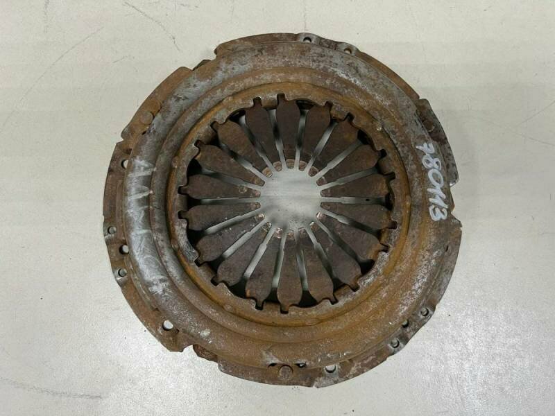 Корзина сцепления Fiat Albea 2002-2012 кат.номер: 71741508