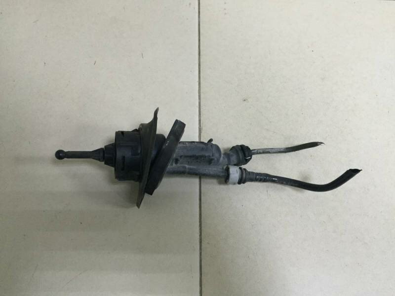 Цилиндр сцепления главный Ford Focus 2 DA 2005-2008 кат.номер: 3M517A543AF 1476806