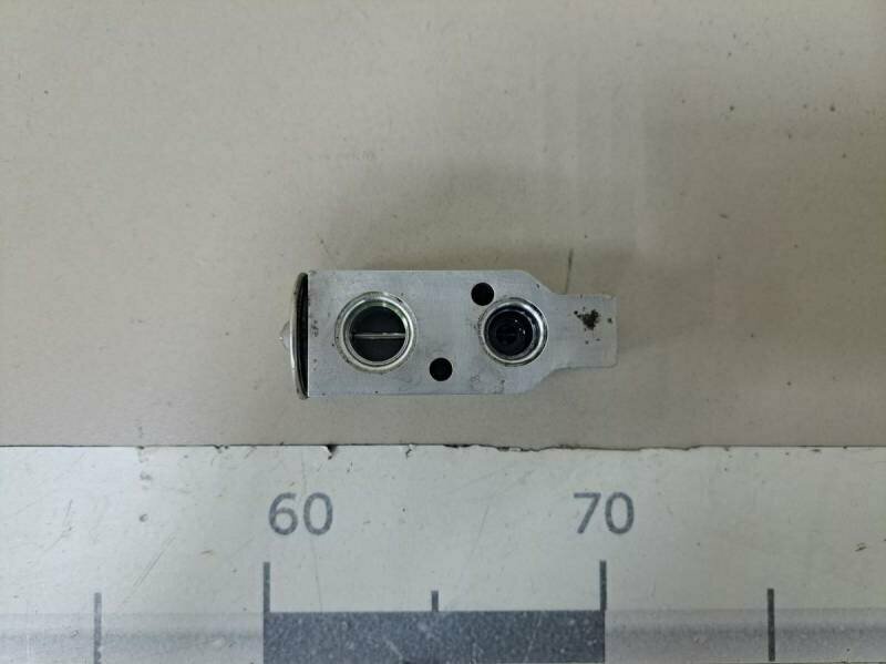 Клапан кондиционера Opel Antara 2007-2015 кат.номер: 96629609