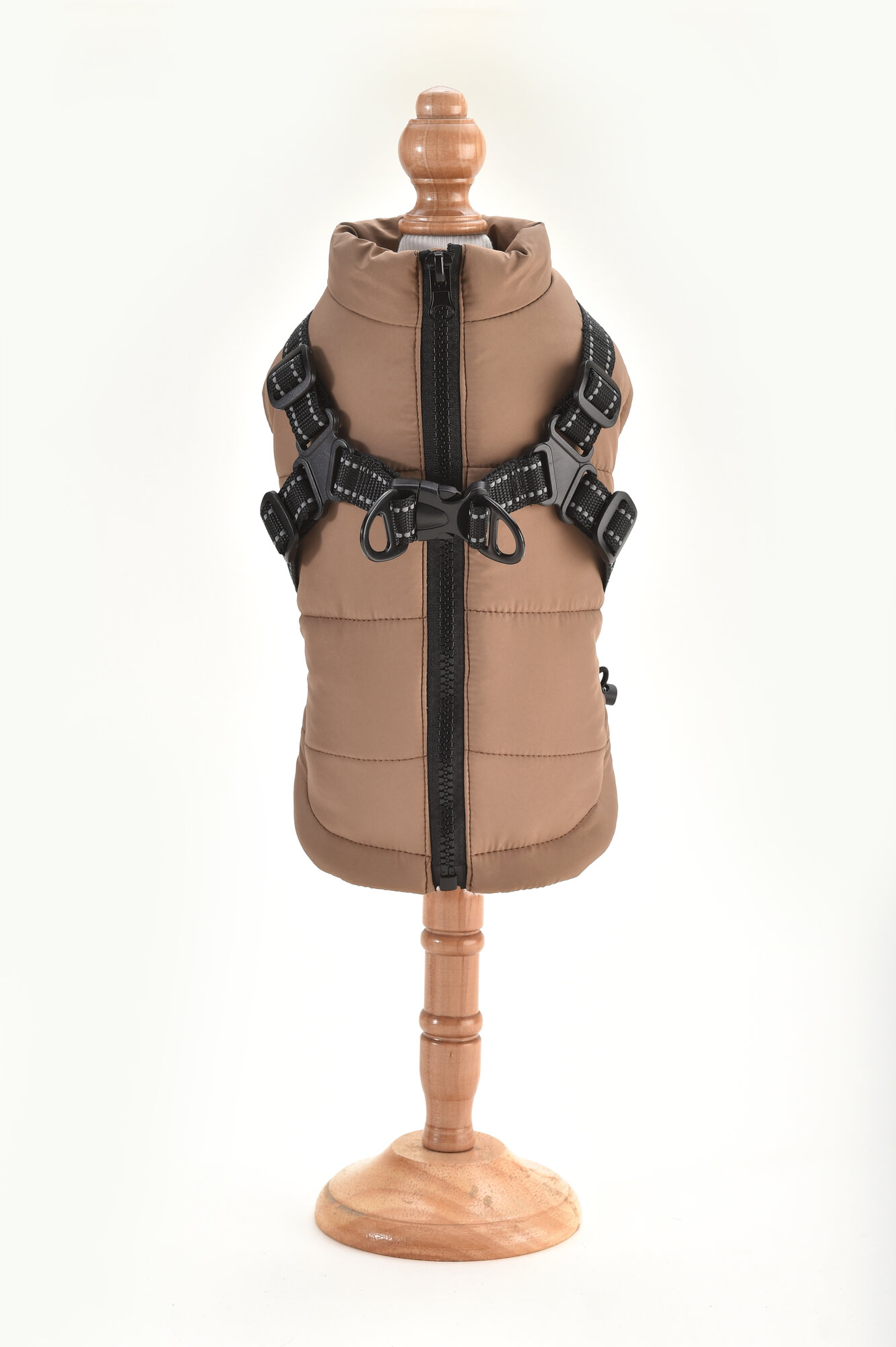 Royal Dog куртка Комфорт капучино 3XL