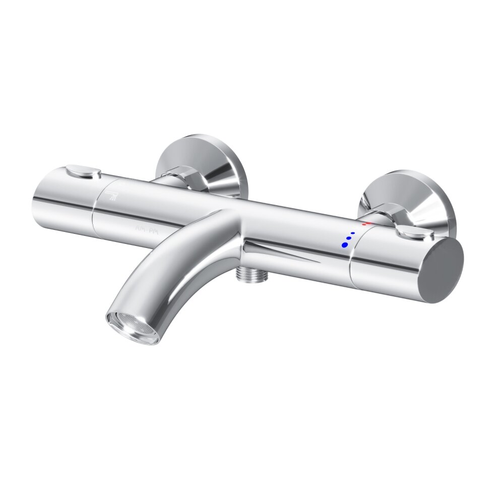 Смеситель для ванны Am.Pm Sense F7550064