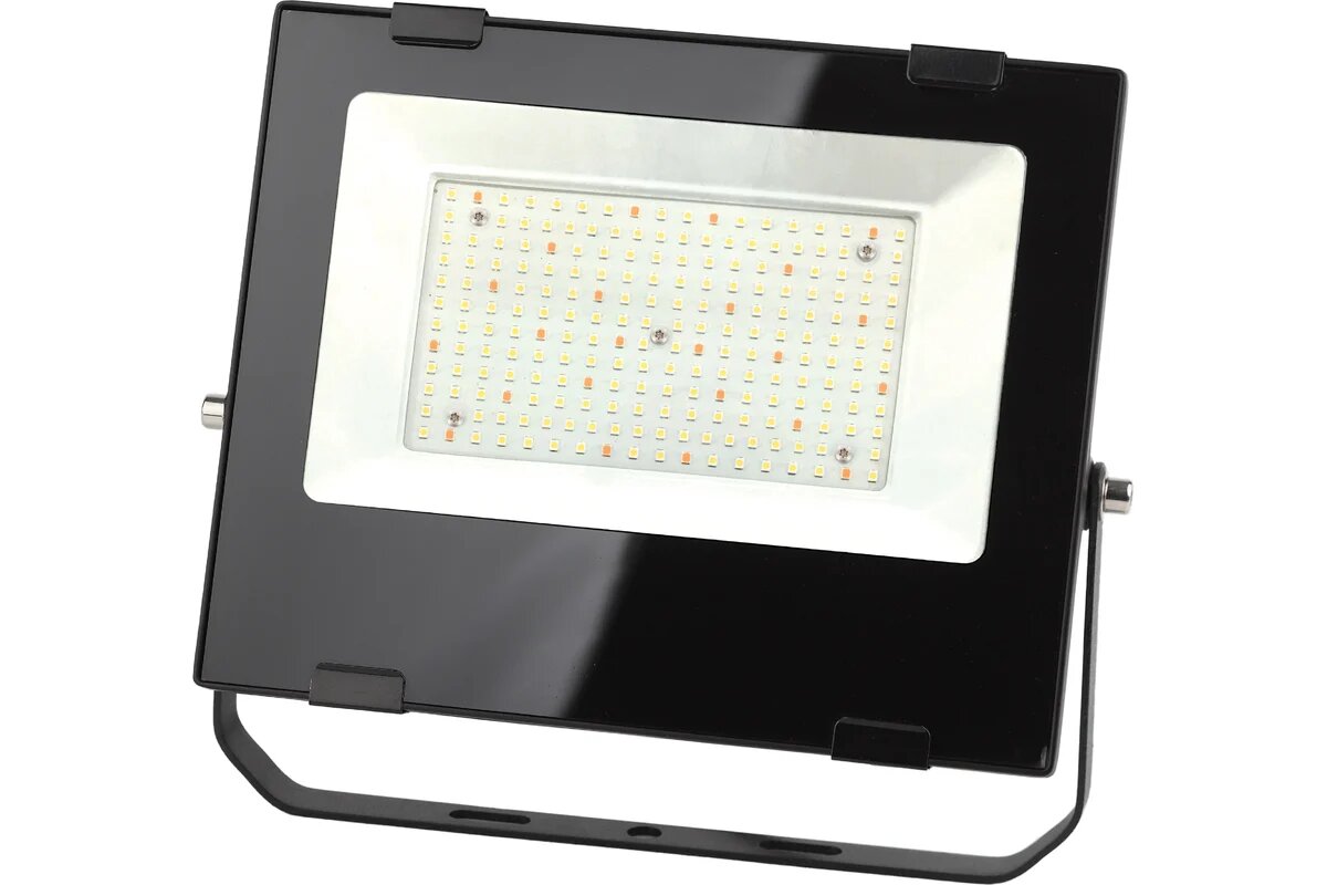 ЭРА FITO100WRa90LED фито прожектор для цветения и плодоношения 10/200 Б0047876